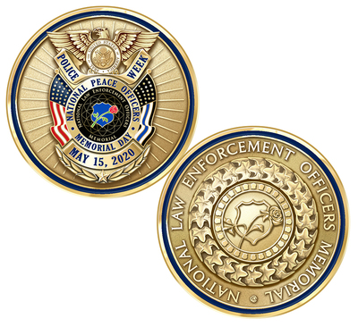 National Law Enforcement Memorial and Museum Gift Shop